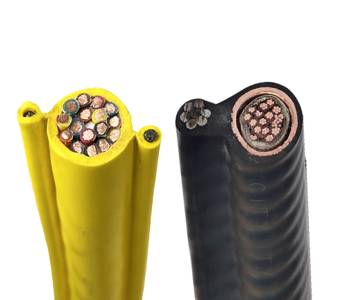 Crane/ Hoist Pendant Control Cable – Huadong Cable Group