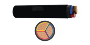A2XY / 2XY 0.6/1kV Cable – Huadong Cable Group