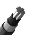 11KV~ 33KV MVCC Medium Voltage Covered Conductor For Overhead – Huadong ...