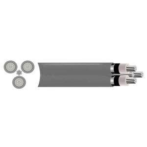 ARE4H5E / ARE4H5EX / ARE4H5EXY / ARE4H5EE Medium Voltage Aluminum ...
