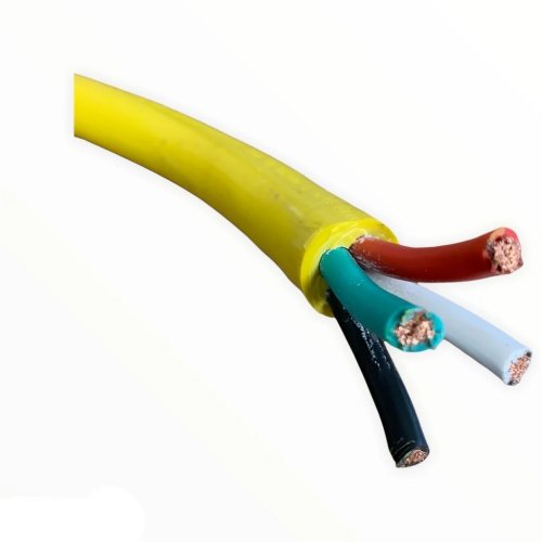 Type ST, STO, STOO, STOW, STOOW Flexible Cord UL62 Certified – Huadong ...