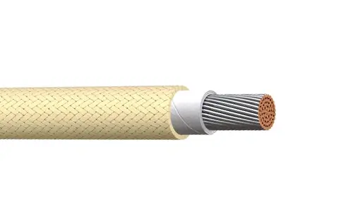 SRML & HW055 & HW057 & Type SIS High-Temp Motor Lead Wire – Huadong ...